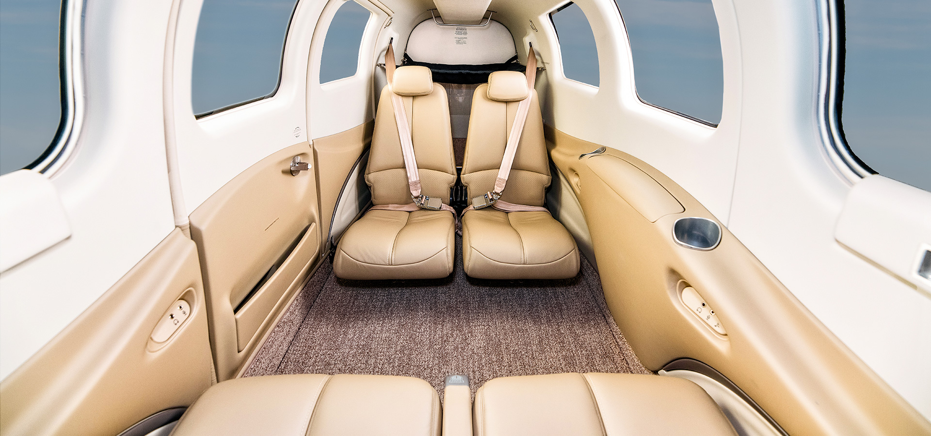 N345PG Beechcraft Baron 58 | Virtual Hangar