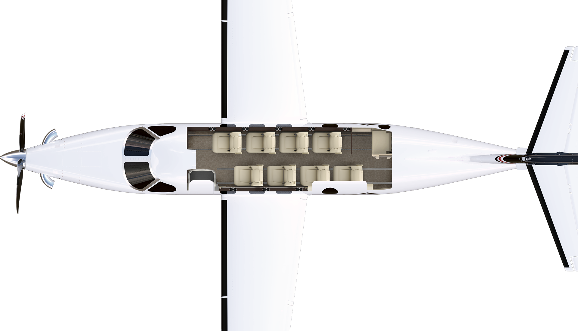Beechcraft Denali