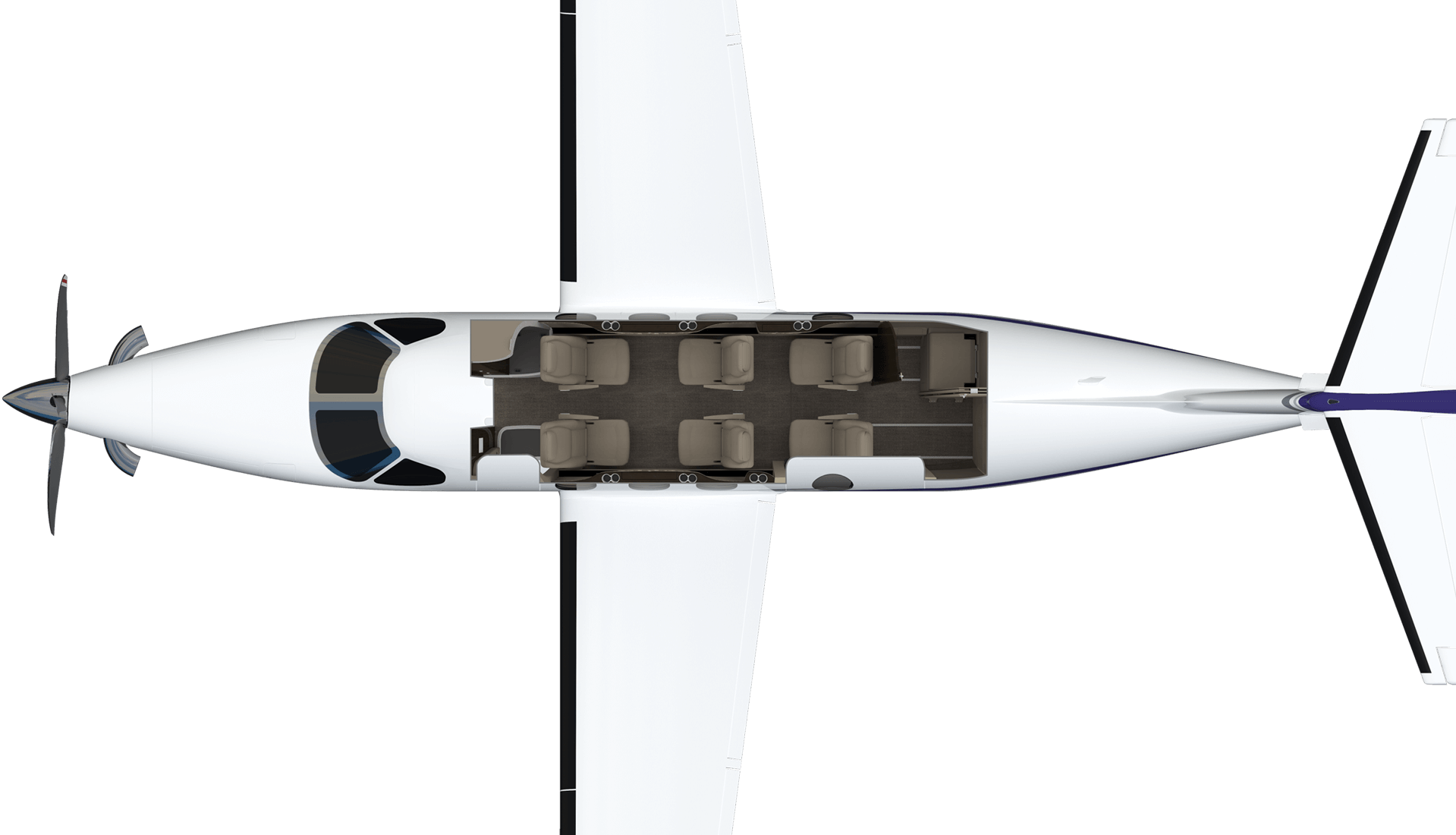 Beechcraft Denali