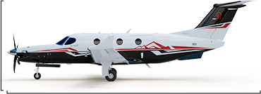 Beechcraft Denali
