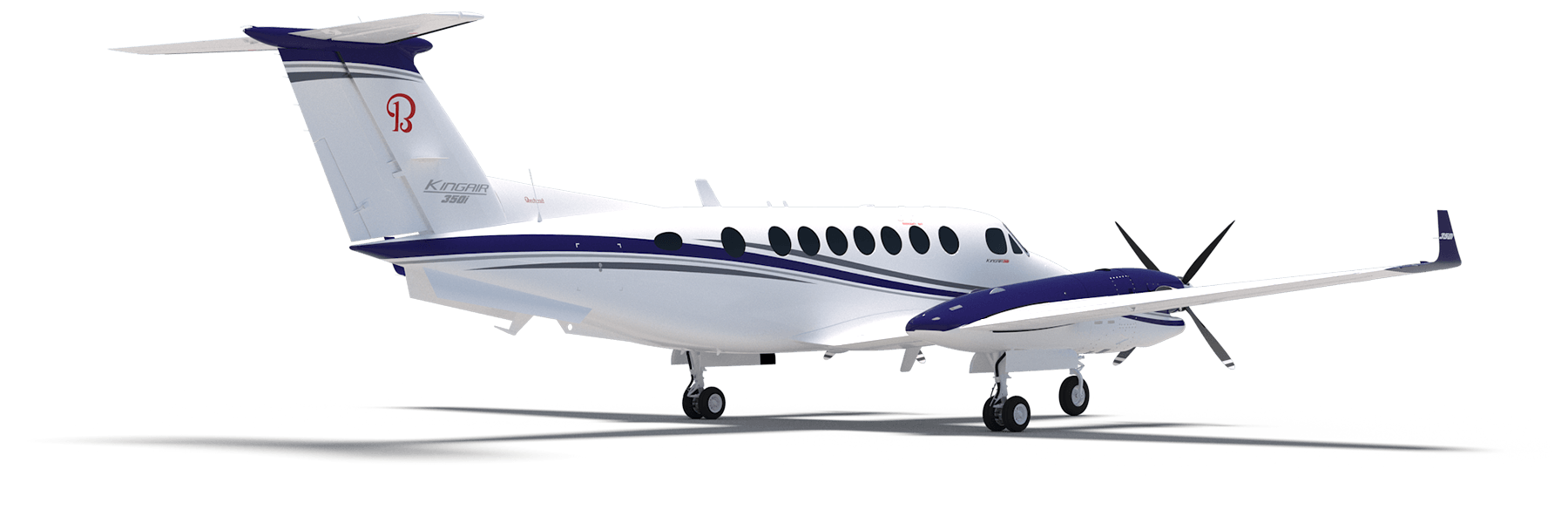 King Air 350i