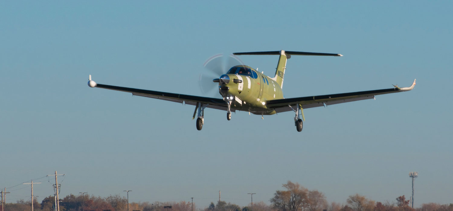 Beechcraft Aircraft | Turboprop and Piston Models