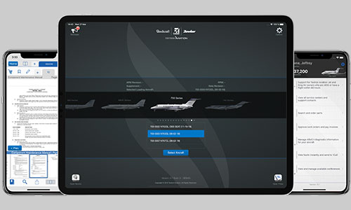 Beechcraft Aircraft | Turboprop and Piston Models